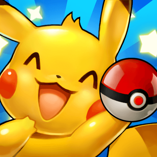 Bảo Bối Thần Kỳ H5 - Game nhập vai đấu thẻ tướng lấy chủ đề Pokemon