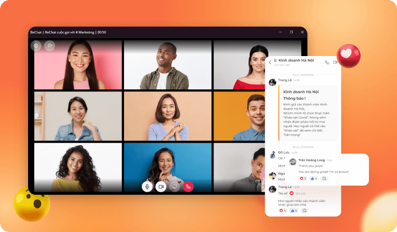 Beedu | We Can. We Make. We Deliver.