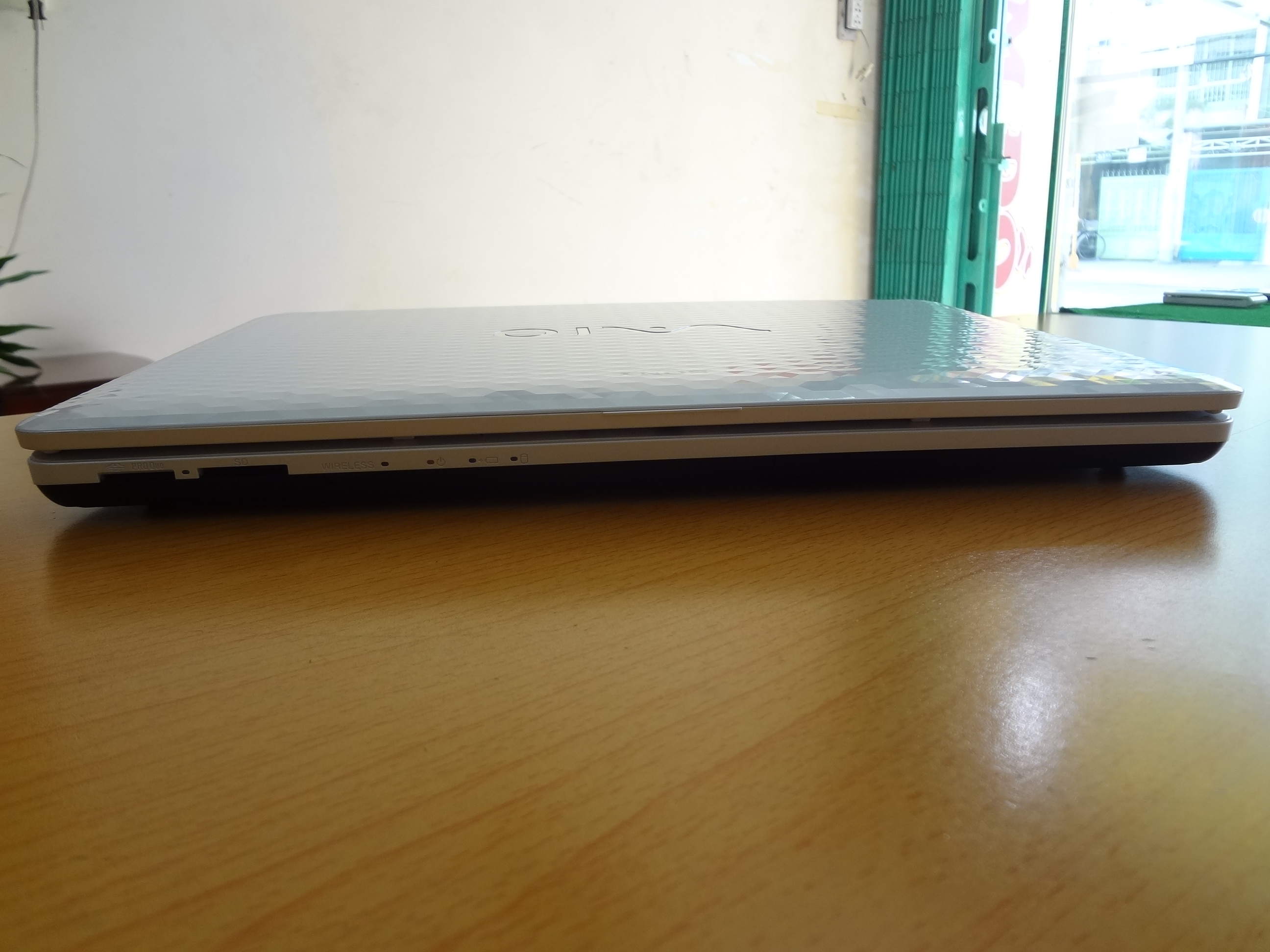 Bán Laptop Sony Vaio VPCEH28FG (PCG-71811W) core i5 - 2430M - 12.500 ...