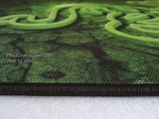 Bàn di chuột (mouse pad) Razer goliathus fake Full mã giá rẻ, chuyên ...