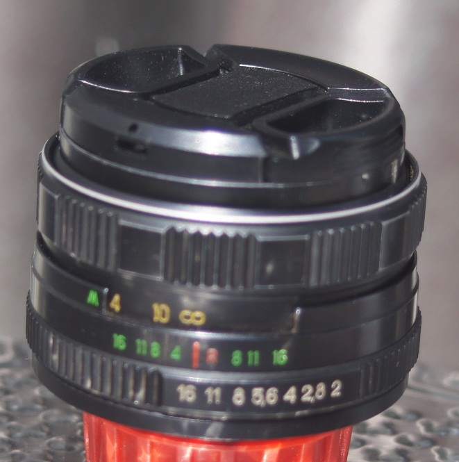 Helios 44-6, Olympus, Canon, AETNA Red MC - 850.000đ | Nhật tảo