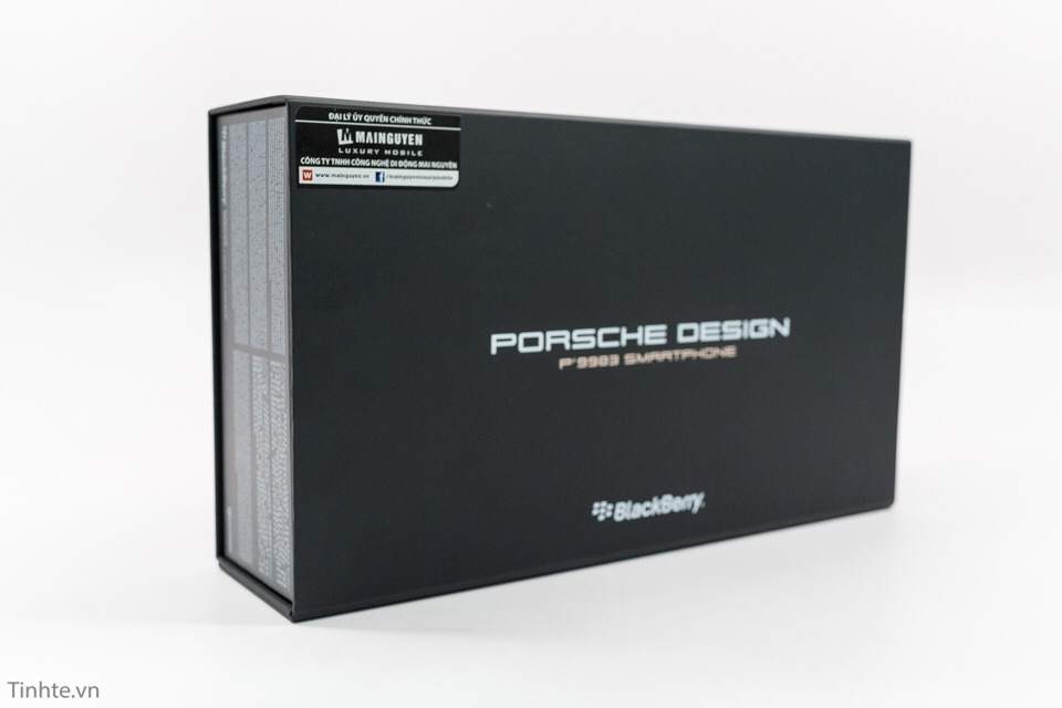 Porsche Design P'9983 mới 100% | Nhật tảo