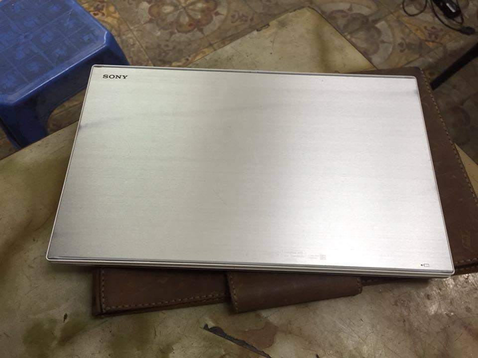 Laptop Sony VAIO Tap svt112a2ww - 11.900.000đ | Nhật tảo