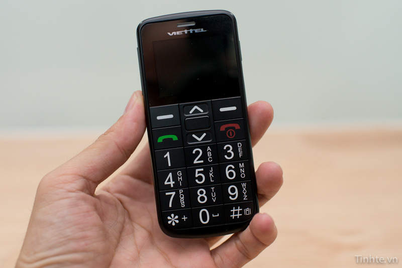 ĐIỆN THOẠI CHO NGƯỜI GIÀ VIETTEL X6216 - GIÁ 450K - 450.000đ | Trang 2 ...