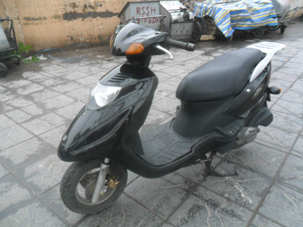 SUZUKI amity màu đen biển HN giá 6,5 triệu - 6.500.000đ | Nhật tảo