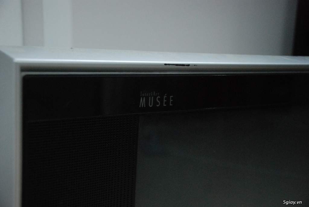 Tivi JVC 21 inch màn hình phẳng - 950.000đ | Nhật tảo