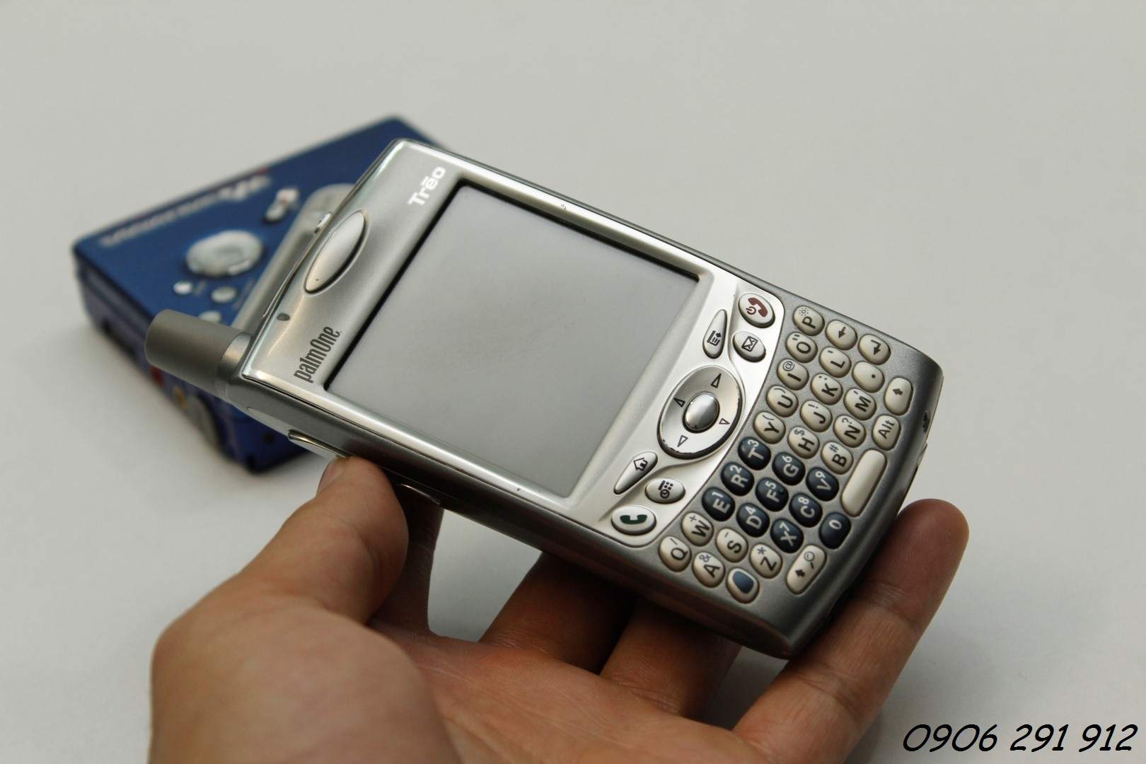 Dọn nhà: Palm Treo 650|Sony P990|K750|Nokia N97, NC, E6|Siemens SK65 ...