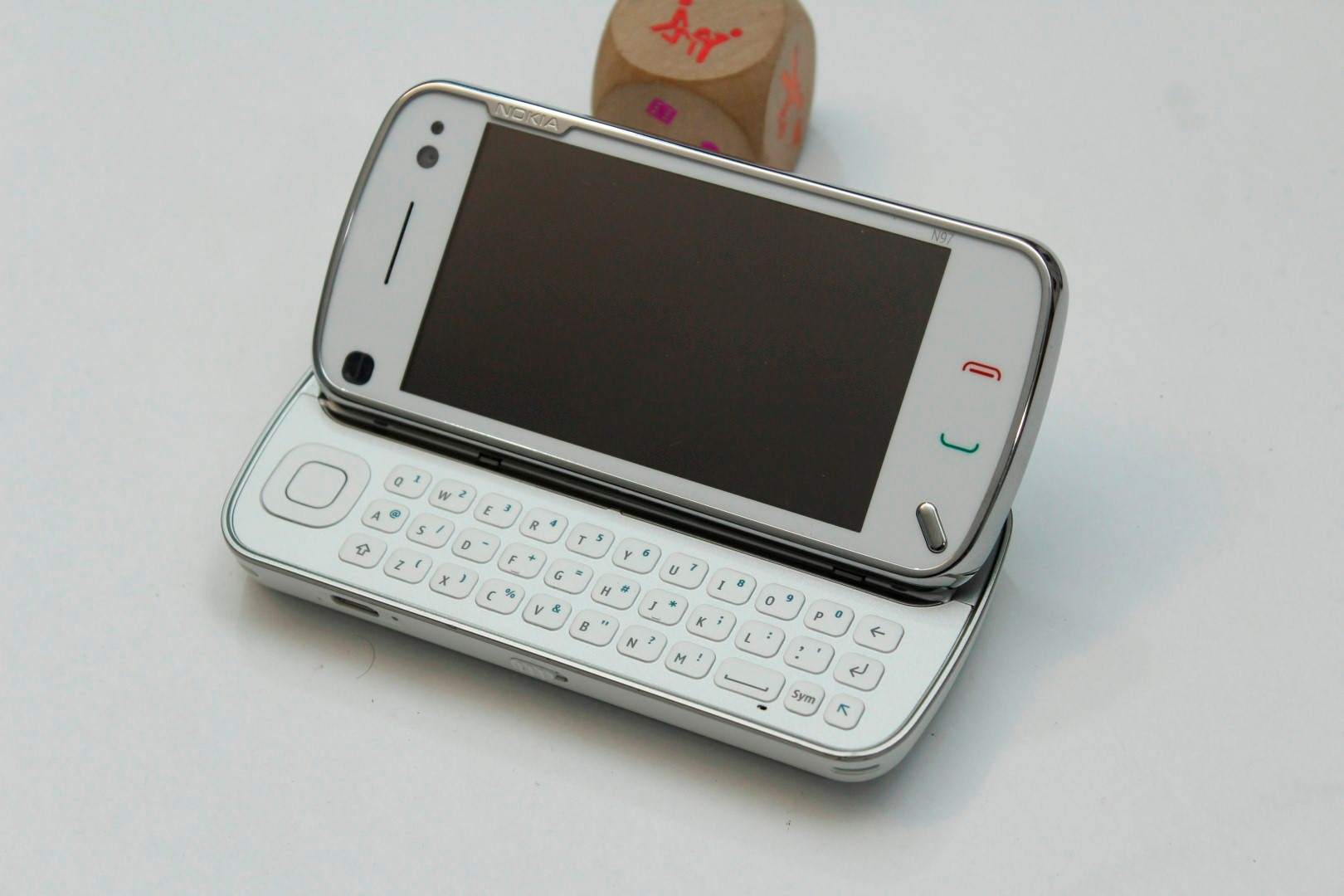 Dọn nhà: Palm Treo 650|Sony P990|K750|Nokia N97, NC, E6|Siemens SK65 ...