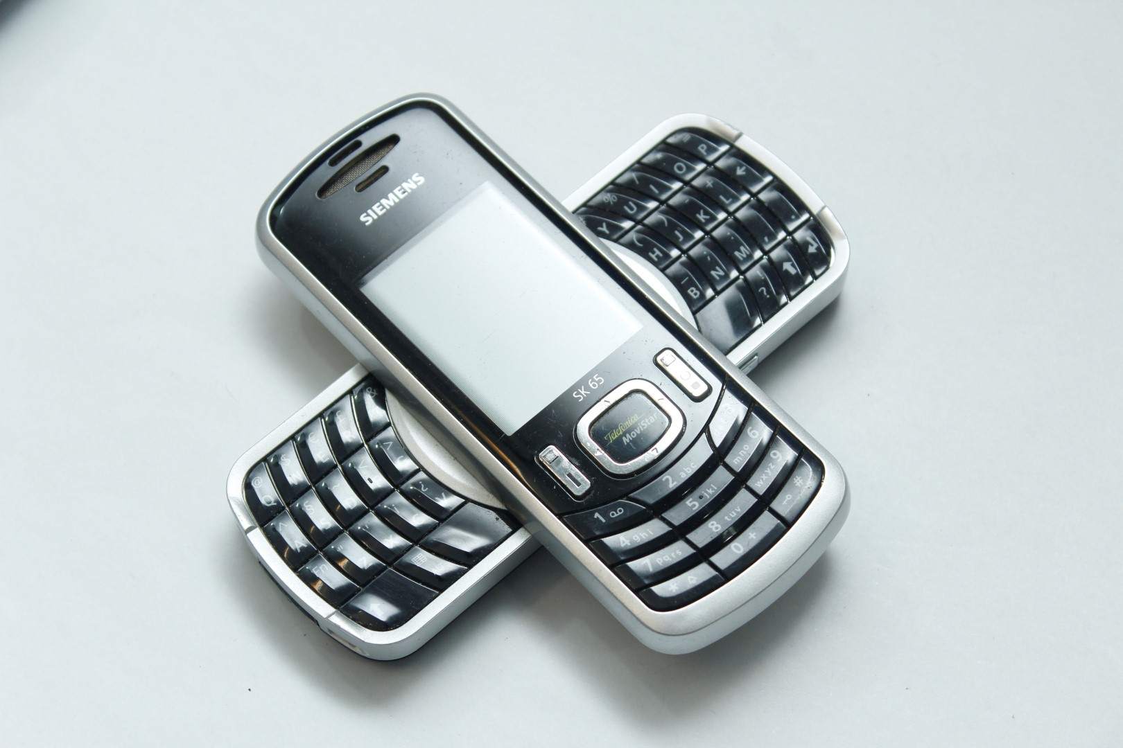 Dọn nhà: Palm Treo 650|Sony P990|K750|Nokia N97, NC, E6|Siemens SK65 ...