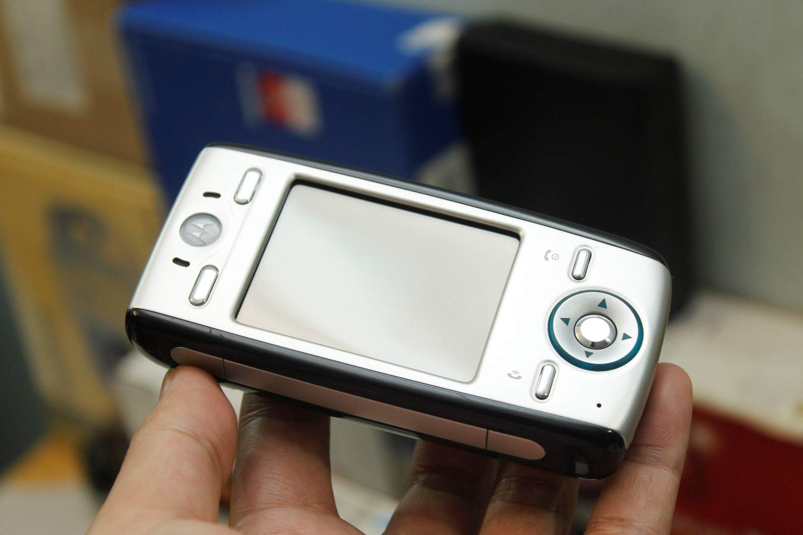 Dọn nhà: Palm Treo 650|Sony P990|K750|Nokia N97, NC, E6|Siemens SK65 ...