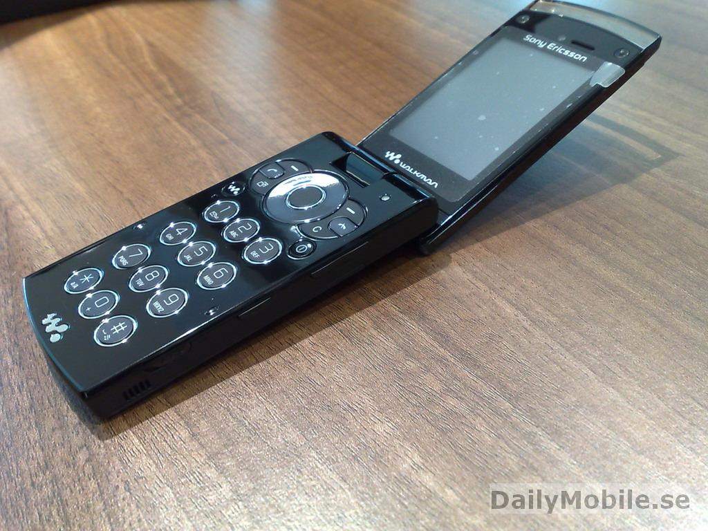 Có em sony ericsson w980 mới toanh bán giá rẻ - 900.000đ | Nhật tảo