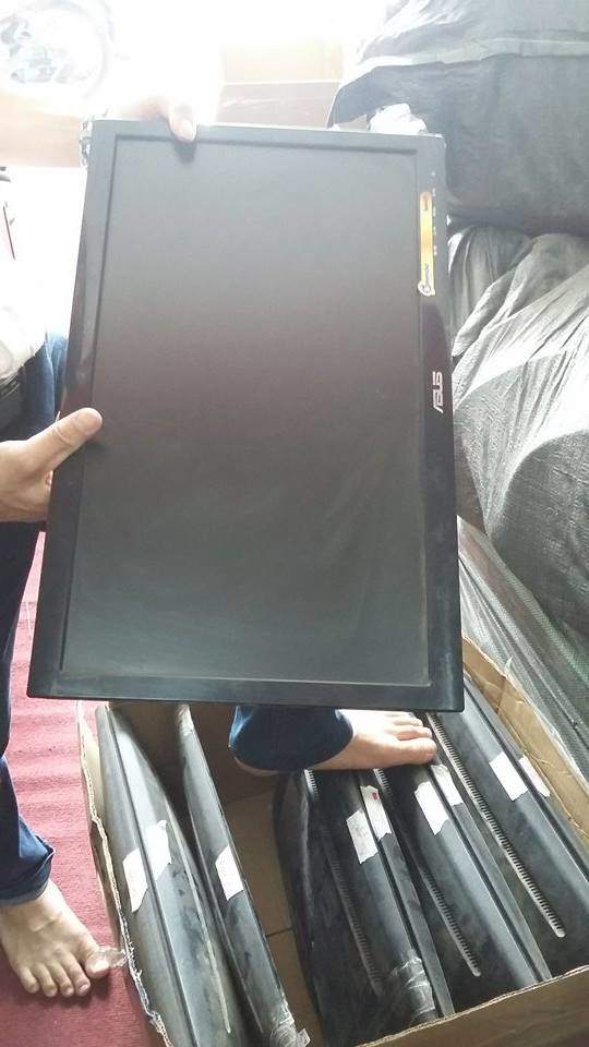 Thanh lý 22 LCD Asus 20inch - 1.100.000đ | Nhật tảo