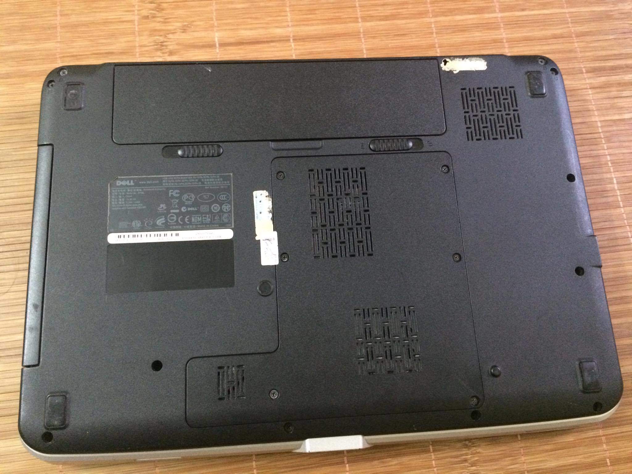 Laptop dell vostro pp38l mới 98% - 1.950.000đ | Nhật tảo