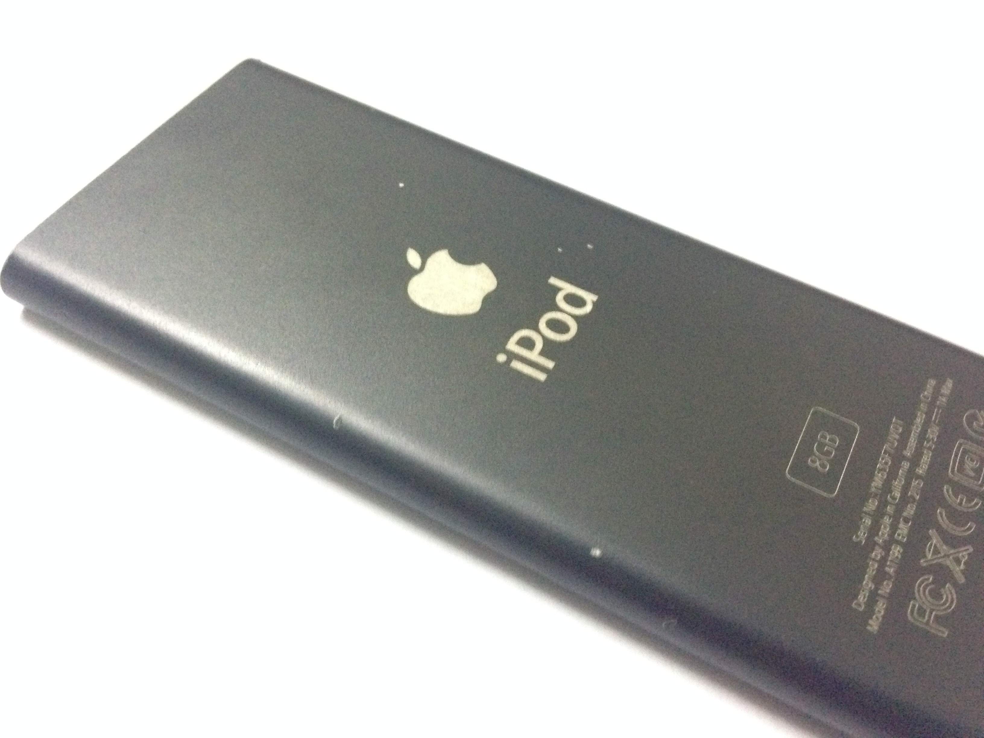 iPod Nano gen 2 bản 8gb - 700.000đ | Nhật tảo