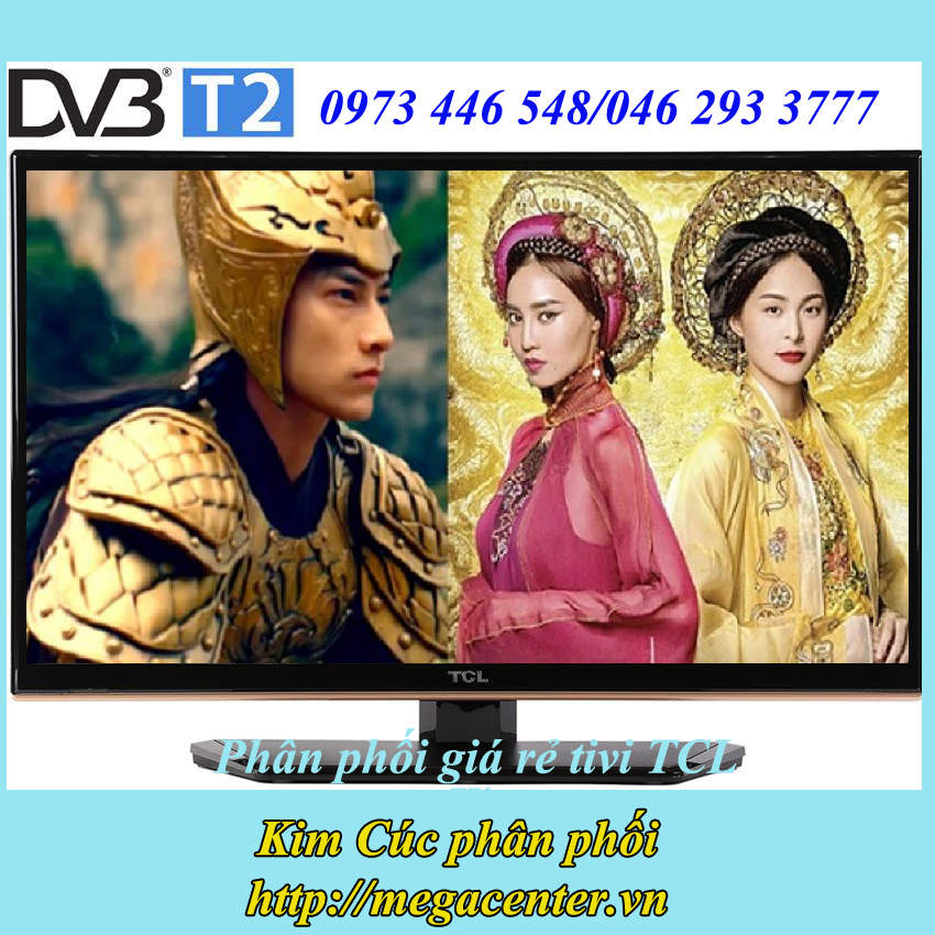 "Săn" tivi giá khoảng 3 triệu ở đâu,tivi led tcl 24 inch 24d2700,bảng ...