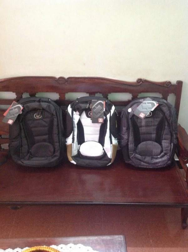 Balô đựng laptop, ipad Ogio, balô Kelty hàng xt Mỹ - 900.000đ | Nhật tảo