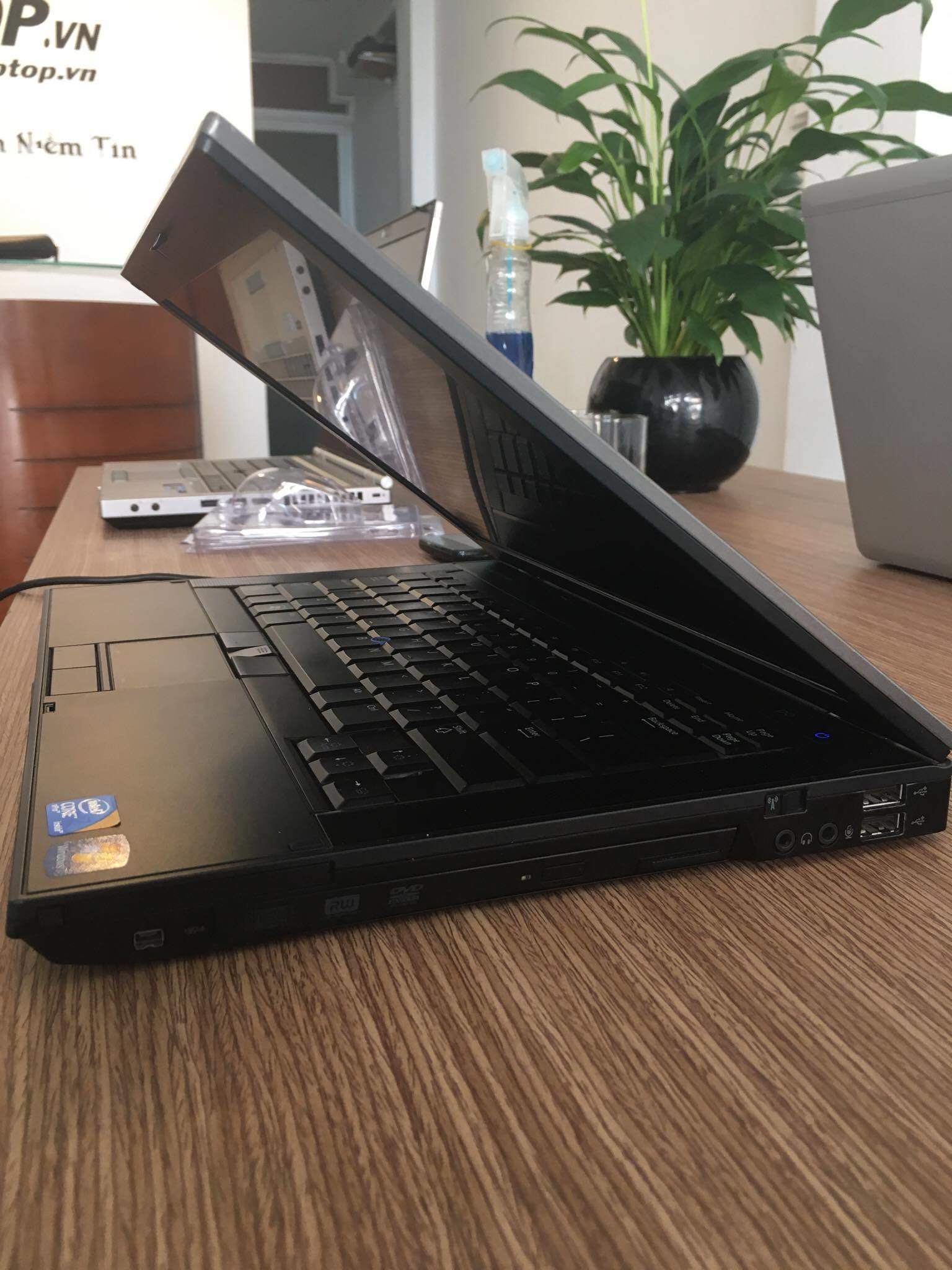 Laptop cũ giá rẻ nhất tp HCM:dell E6410,E6420,E6430,E6510,HP 8440p ...