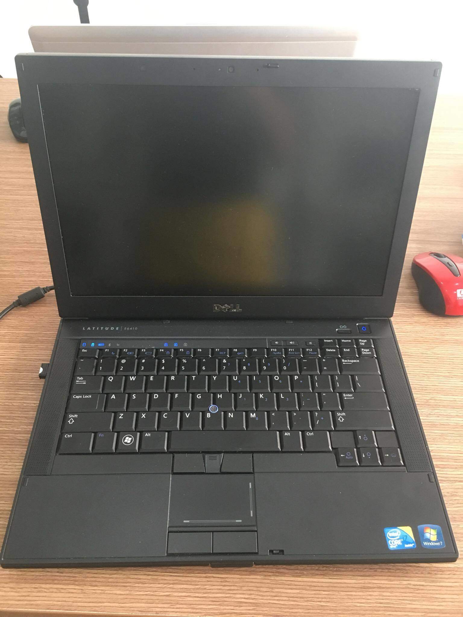Laptop cũ giá rẻ nhất tp HCM:dell E6410,E6420,E6430,E6510,HP 8440p ...