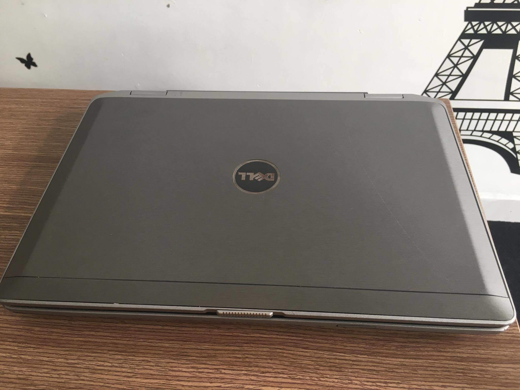 Laptop cũ giá rẻ nhất tp HCM:dell E6410,E6420,E6430,E6510,HP 8440p ...