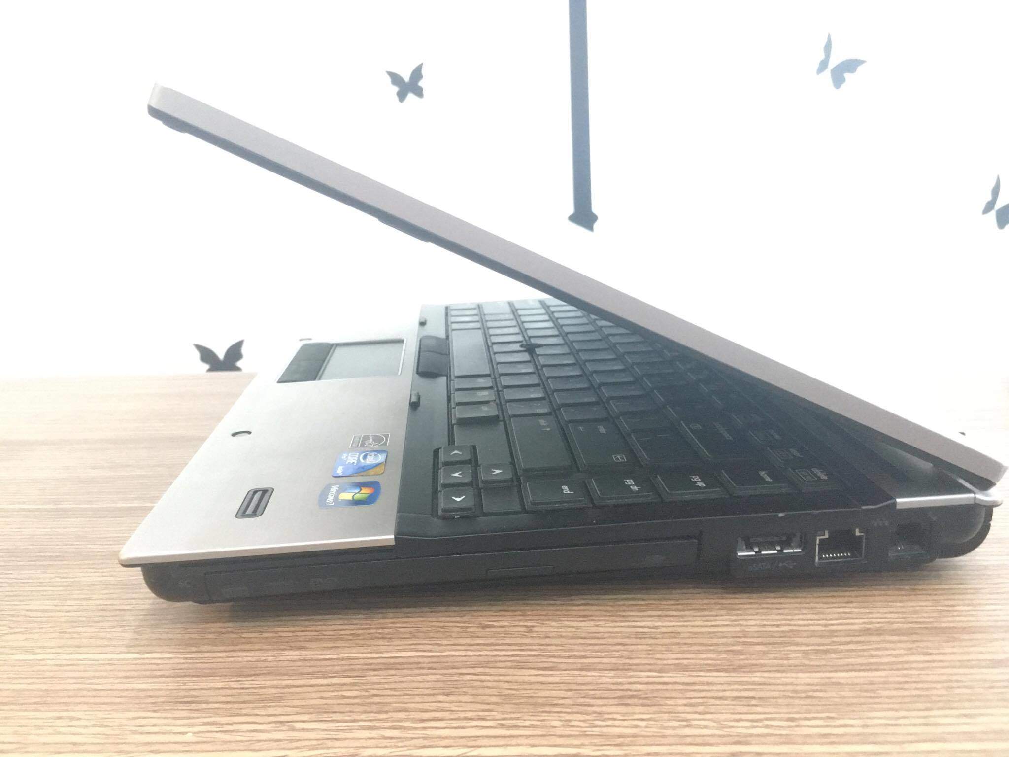 Laptop cũ giá rẻ nhất tp HCM:dell E6410,E6420,E6430,E6510,HP 8440p ...