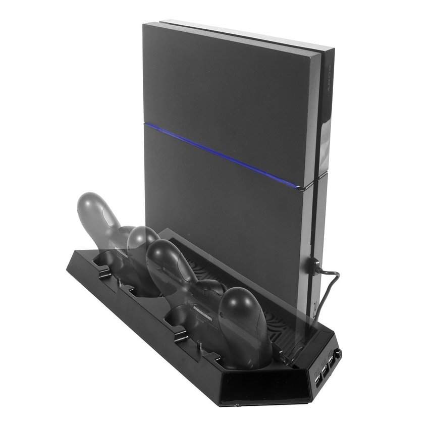 Bán Ps4 1206B 1Tb fullbox + game Ps4 - 6.400.000đ | Nhật tảo
