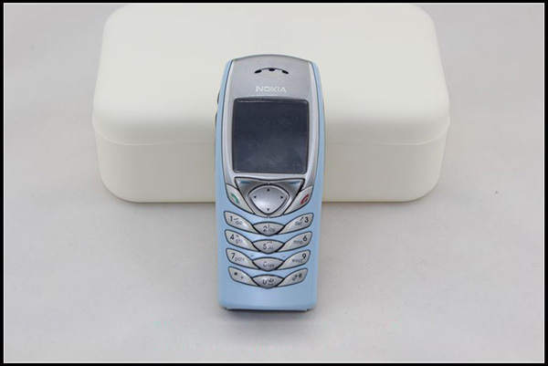 Nokia 6100 Siêu bền main zin bảo hành 6 tháng - 320.000đ | Nhật tảo