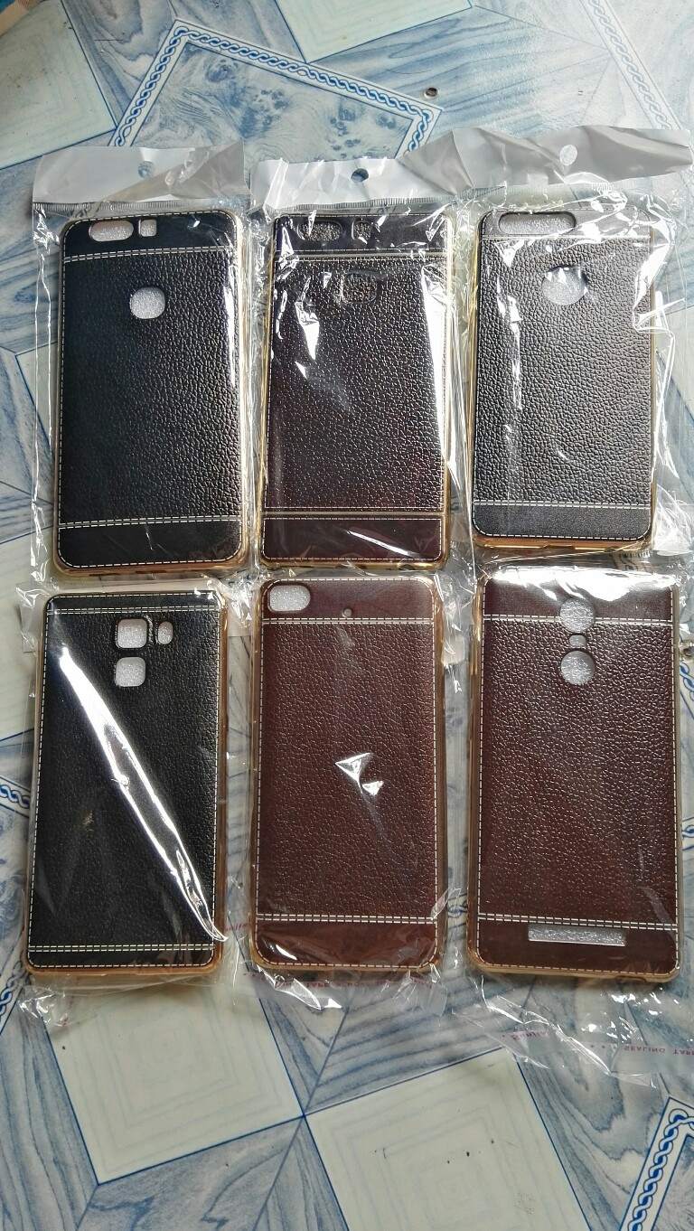 HCM Chuyên bán ốp lưng Huawei P8,P9,P9+,Mate 8,Honor6,6+,H7,V8,Zuk Z2 Pro và Xiaomi. - 50.000đ ...