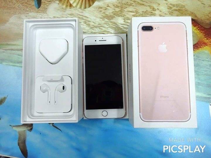 Bán ip7 plus 256gb - 23.000.000đ | Nhật tảo