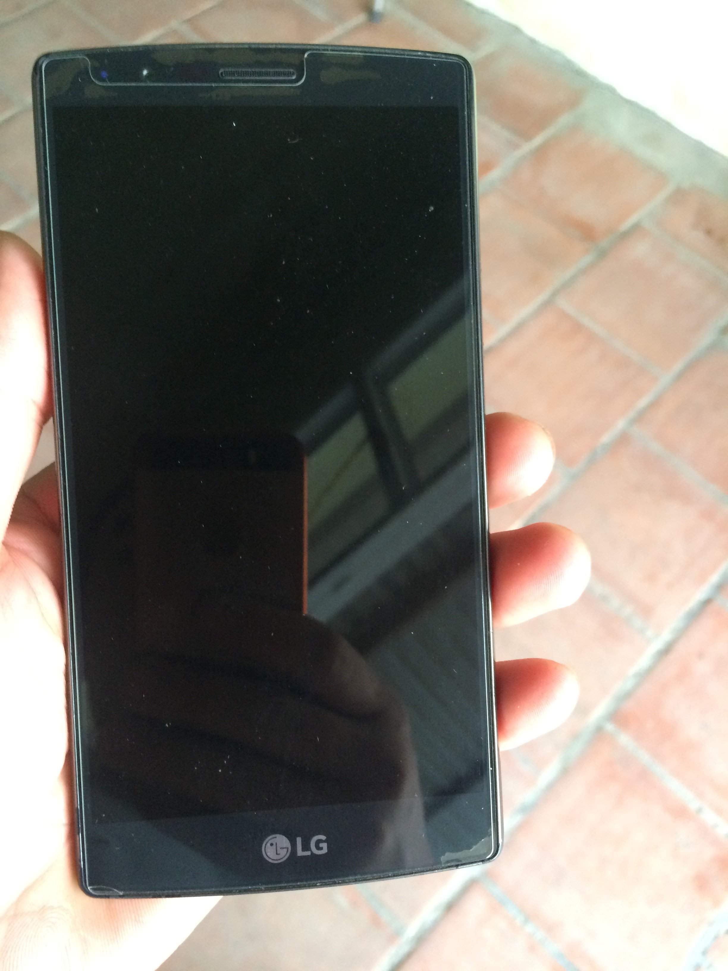 LG G4 F500s - 2.550.000đ | Nhật tảo