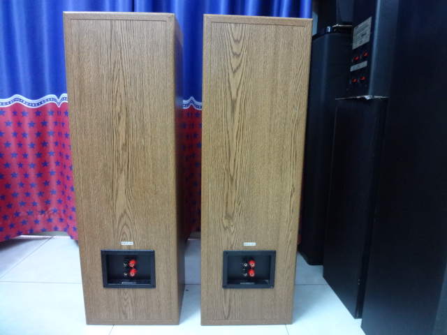 Loa Infinity SM 82,Infinity Reference 40.Reference 50 made in usa vân ...