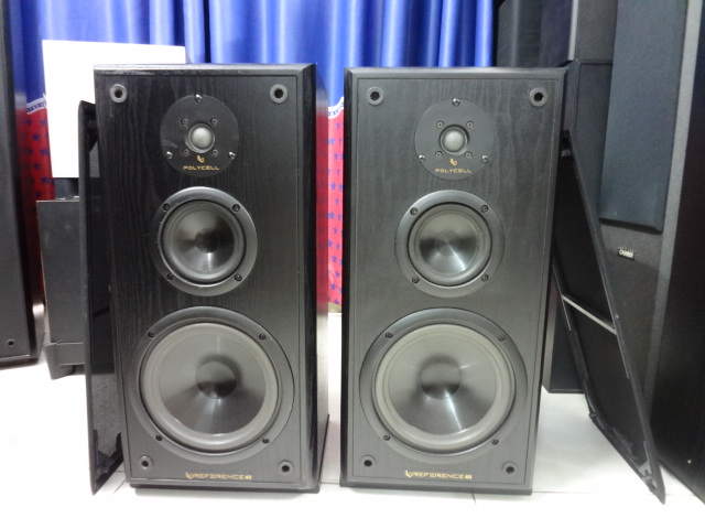 Loa Infinity SM 82,Infinity Reference 40.Reference 50 made in usa vân ...