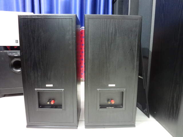 Loa Infinity SM 82,Infinity Reference 40.Reference 50 made in usa vân ...