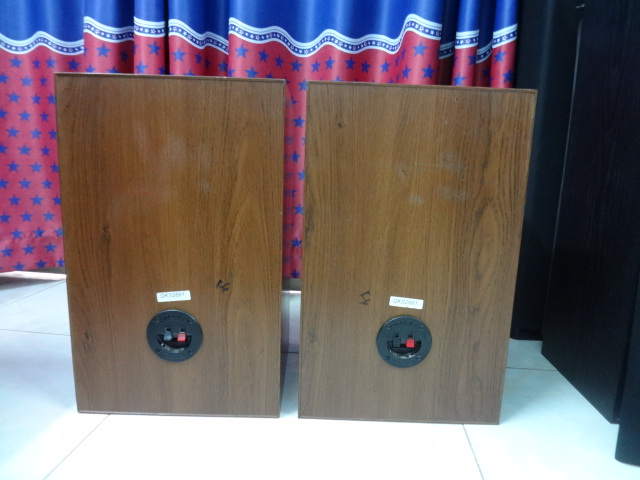 Loa Infinity SM 82,Infinity Reference 40.Reference 50 made in usa vân ...