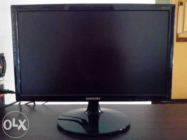 bán màn hình samsung s19d300 có cổng HDMI - 900.000đ | Nhật tảo