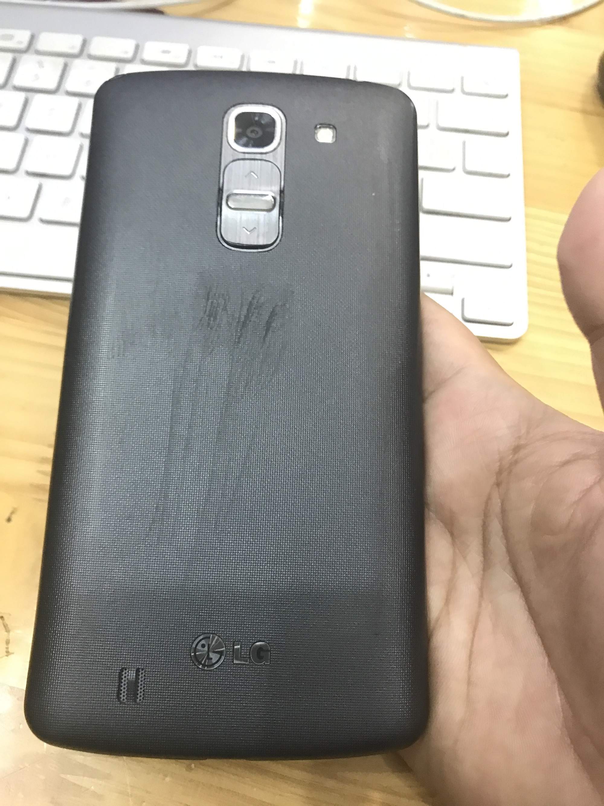 LG GPRO 2 F350L - 1.500.000đ | Nhật tảo