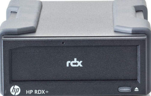 HP RDX External Docking Station (C8S07B) - 4.850.000đ | Nhật tảo