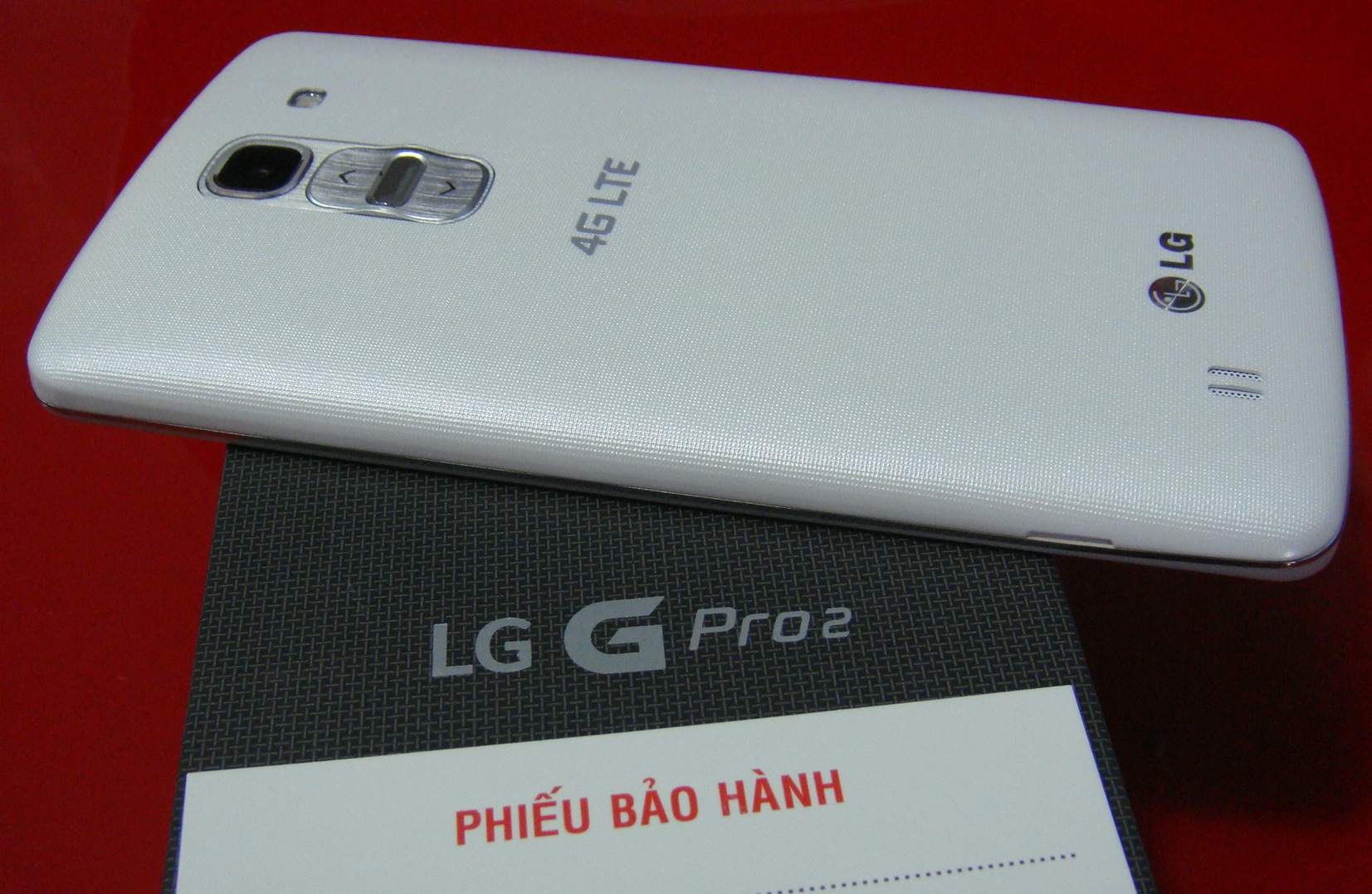 LG F350 G_Pro-ram 3G-rom 32G-mới 100%-đủ màu - 1.699.000đ | Nhật tảo