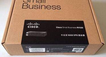Router Cisco RV320 Dual Gigabit Wan, VPN ... - 2.300.000đ | Nhật tảo