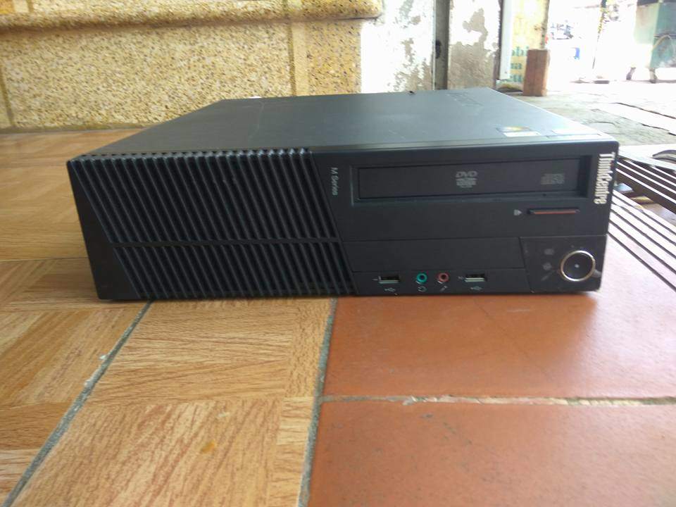 CASE ĐỒNG BỘ HP & LENOVO H61, H67, B75 - 900.000đ | Nhật tảo