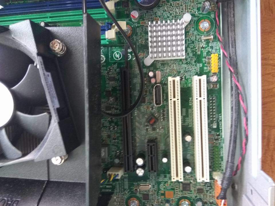 CASE ĐỒNG BỘ HP & LENOVO H61, H67, B75 - 900.000đ | Nhật tảo