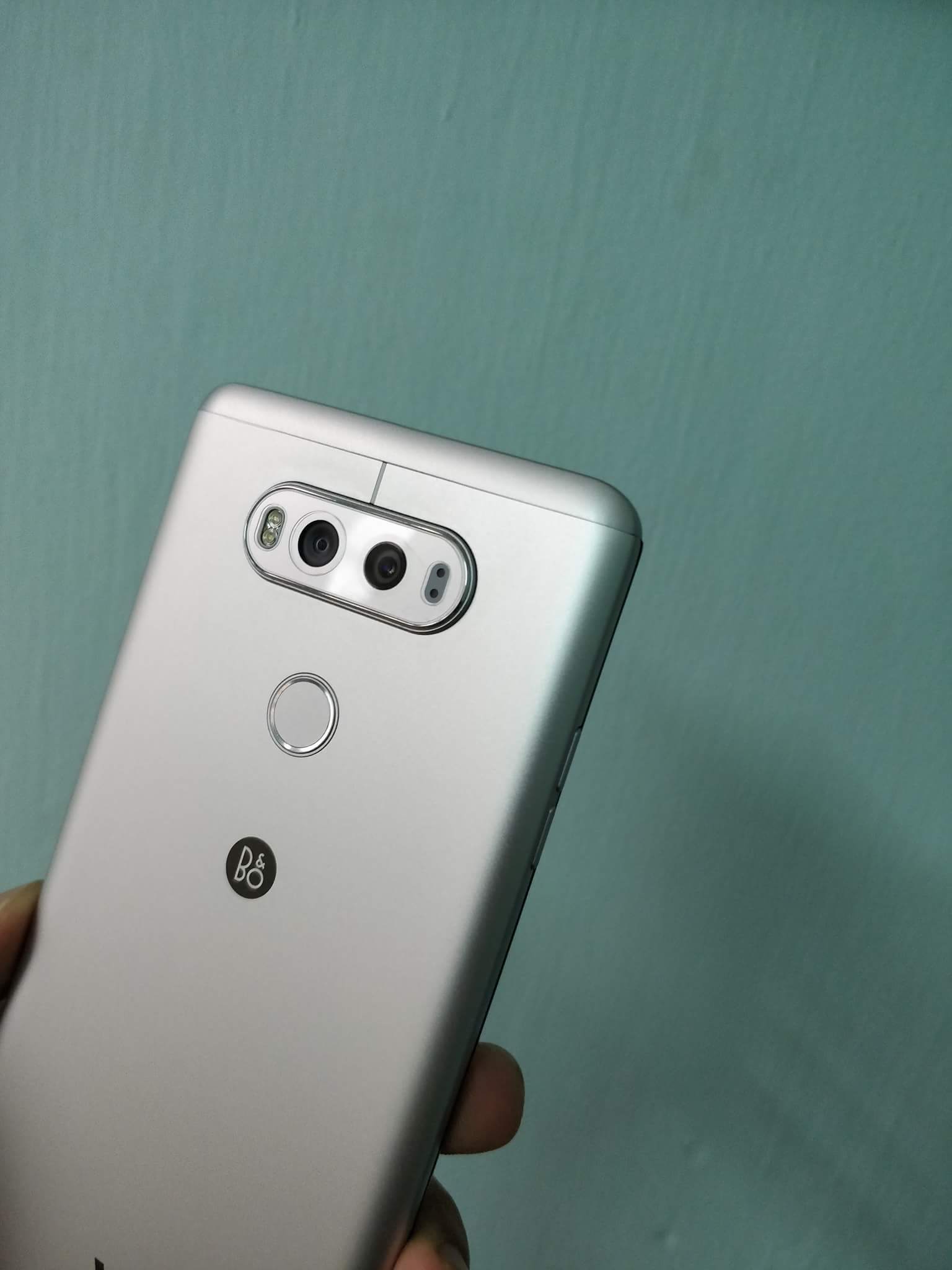 Bán 3 đt LG : G6+ 128gb 2 sim, G6 at&t, V20 sliver 2sim & ít thẻ 128GB - 6.950.000đ | Nhật tảo