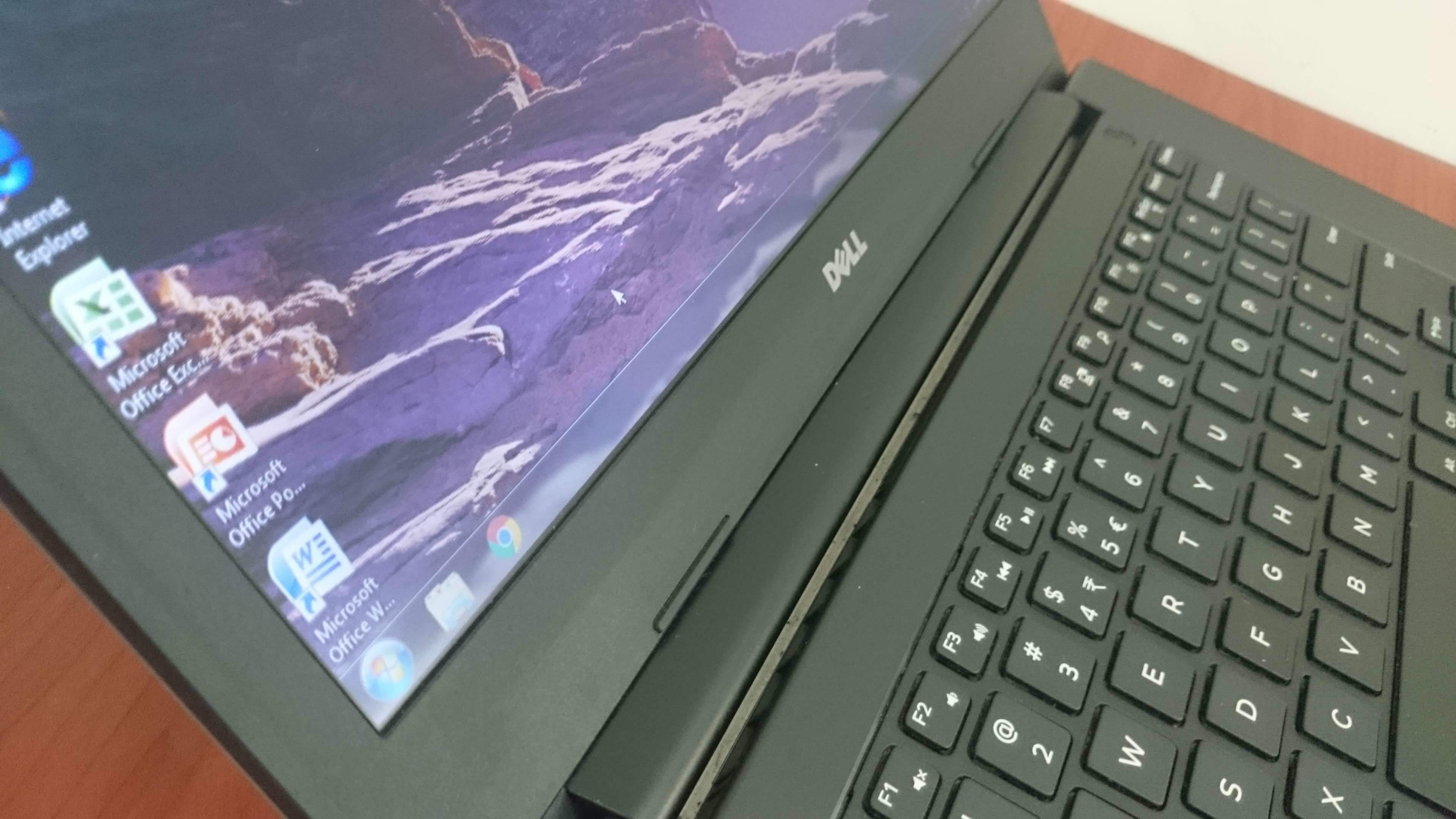 Dell Inspiron 5447 ( i5-4210U, 4G, HDD 500Gb, VGA rời AMD R7 M260- 2G ...