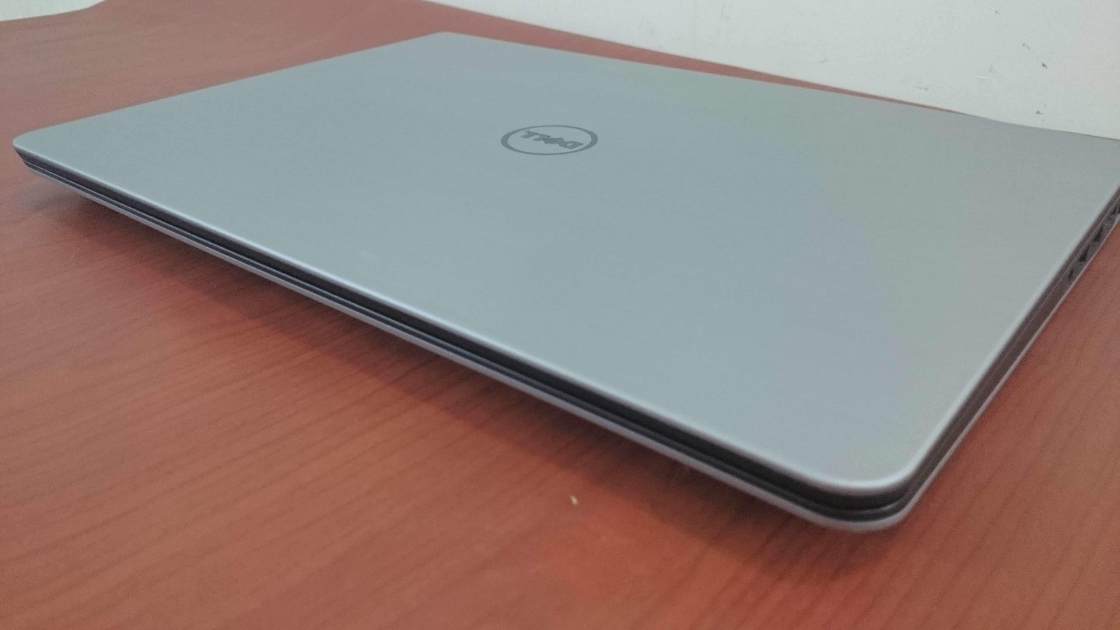 Dell Inspiron 5447 ( i5-4210U, 4G, HDD 500Gb, VGA rời AMD R7 M260- 2G ...