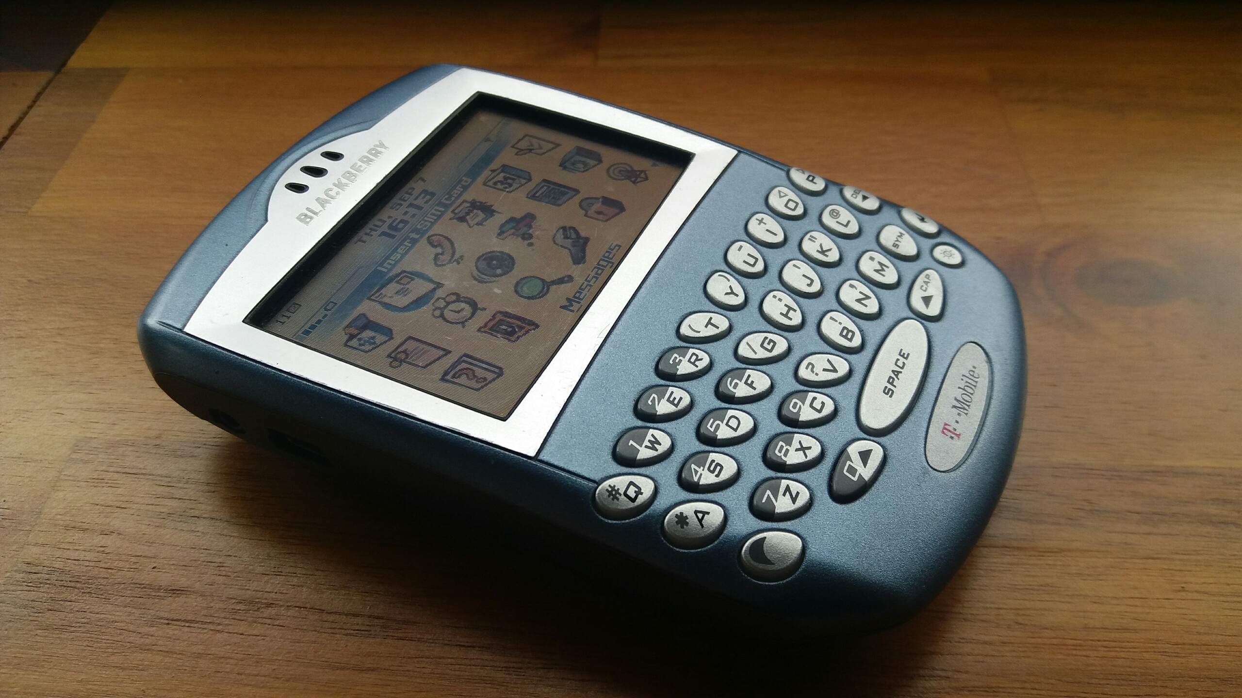 Blackberry 7290 - 550.000đ | Nhật tảo