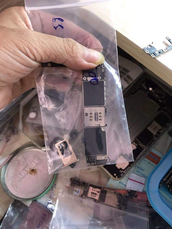 Main iphone 6 plus - 1.800.000đ | Nhật tảo