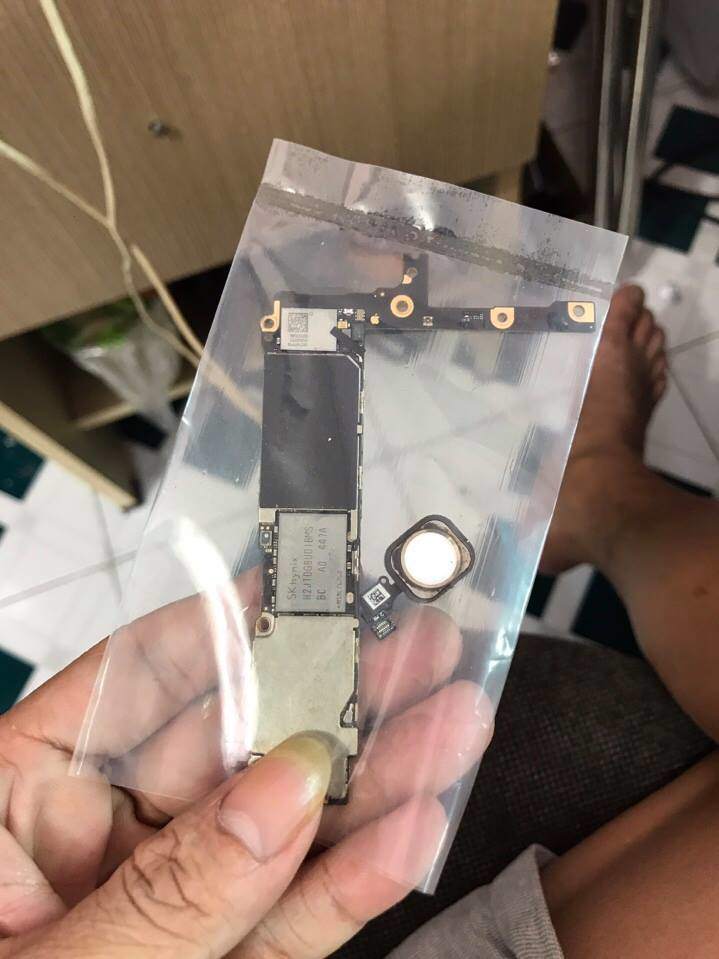 Main iphone 6 plus - 1.800.000đ | Nhật tảo