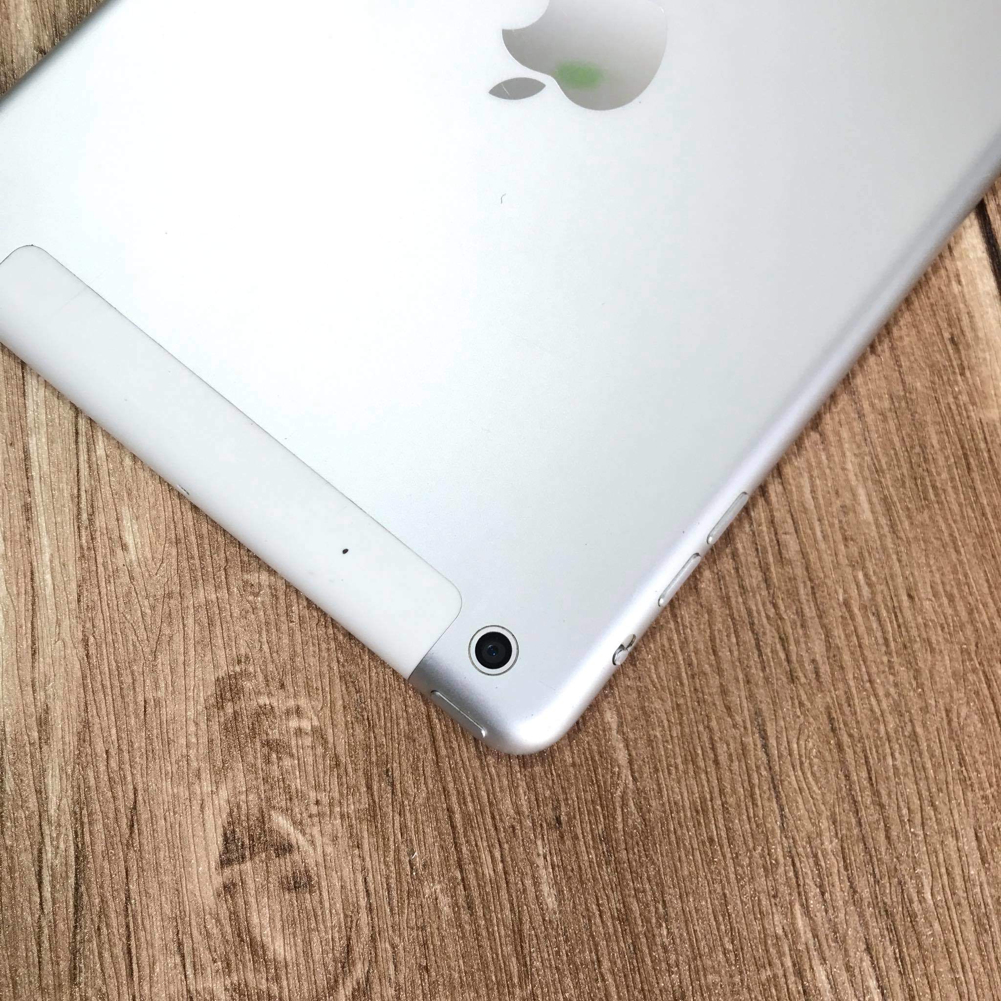 iPad Mini 1 4G Wifi 32GB Trắng - Đầy đủ Phụ kiện - 3.490.000đ | Nhật tảo