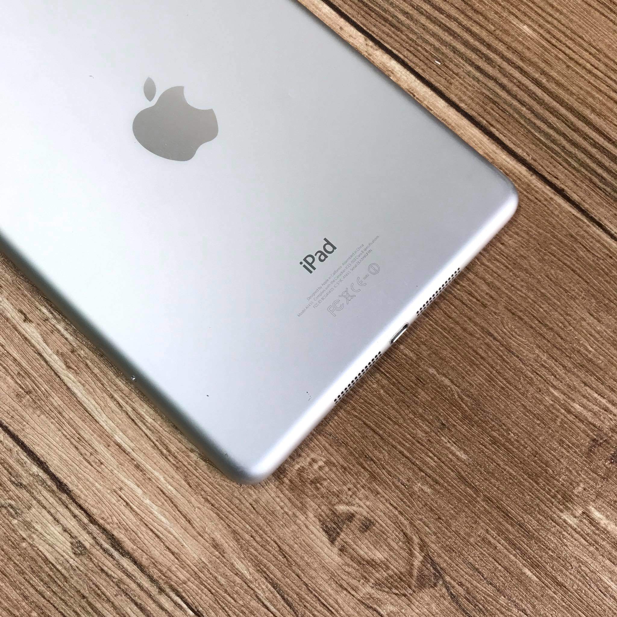 iPad Mini 1 4G Wifi 32GB Trắng - Đầy đủ Phụ kiện - 3.490.000đ | Nhật tảo
