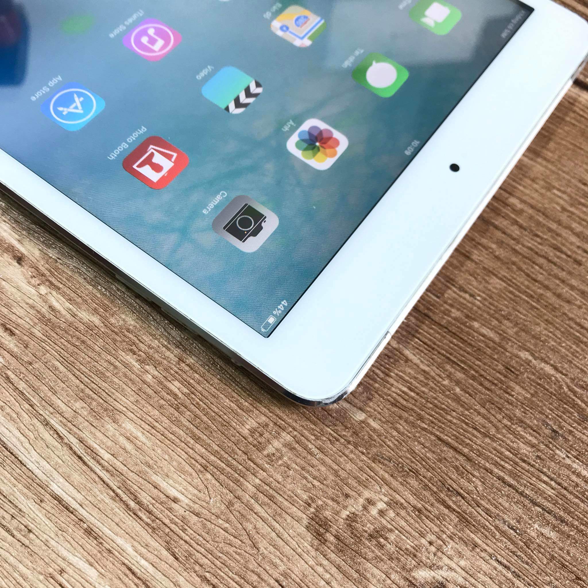 iPad Mini 1 4G Wifi 32GB Trắng - Đầy đủ Phụ kiện - 3.490.000đ | Nhật tảo