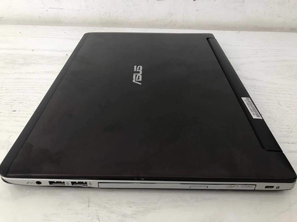 ASUS k46CA: i7 3517U 4G SSD 120Gb, 14inh - 5.900.000đ | Nhật tảo